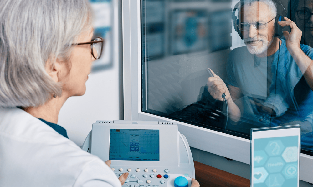 Specialities - ComedDevice